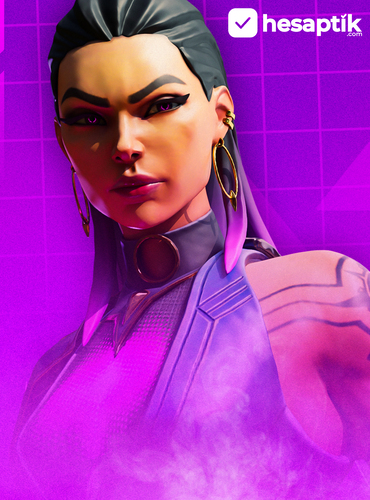 Valorant VP | Hesaptik