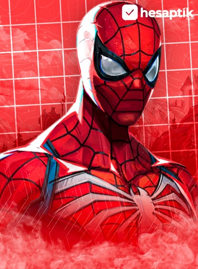 Marvel Rivals Lattice | Hesaptik